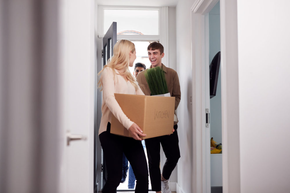 The Power of a Move-in and Move-out Checklist for Landlords